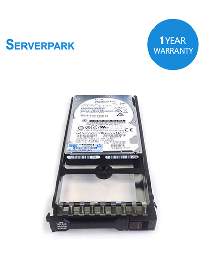 서버파크 [MZ-ILS4000-SV-S] HPE SV3000 400GB 12G SAS SFF MU SSD 새상품